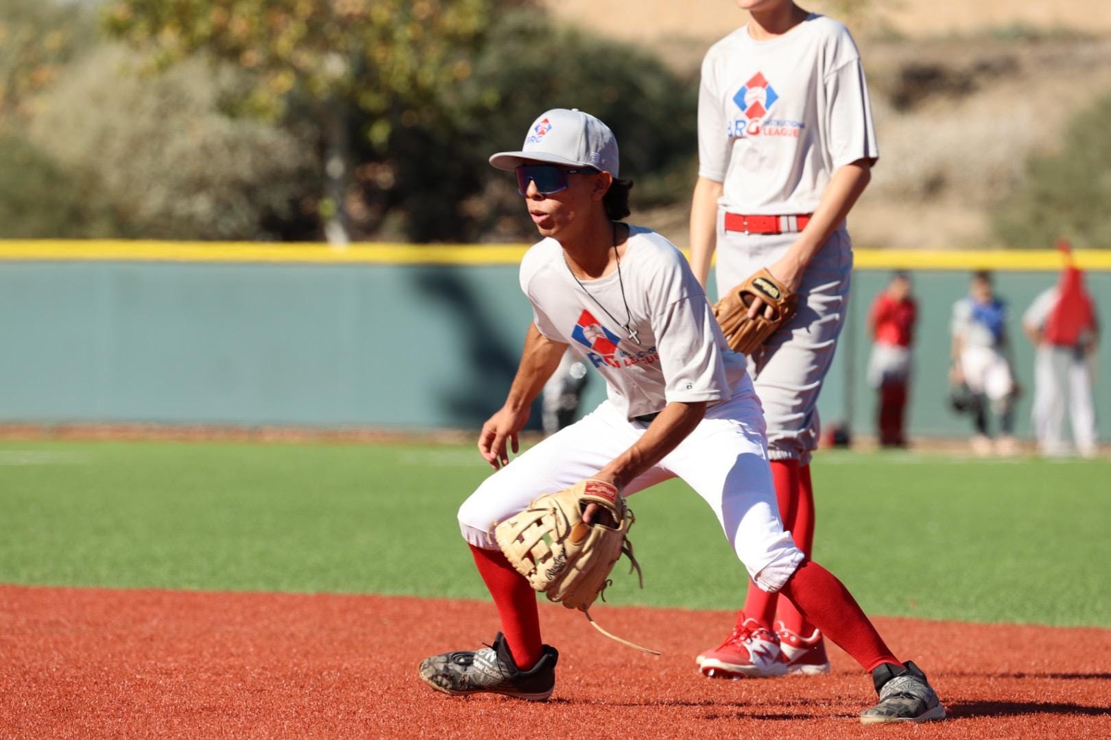 Membership – Baseball Resource Group, Inc.