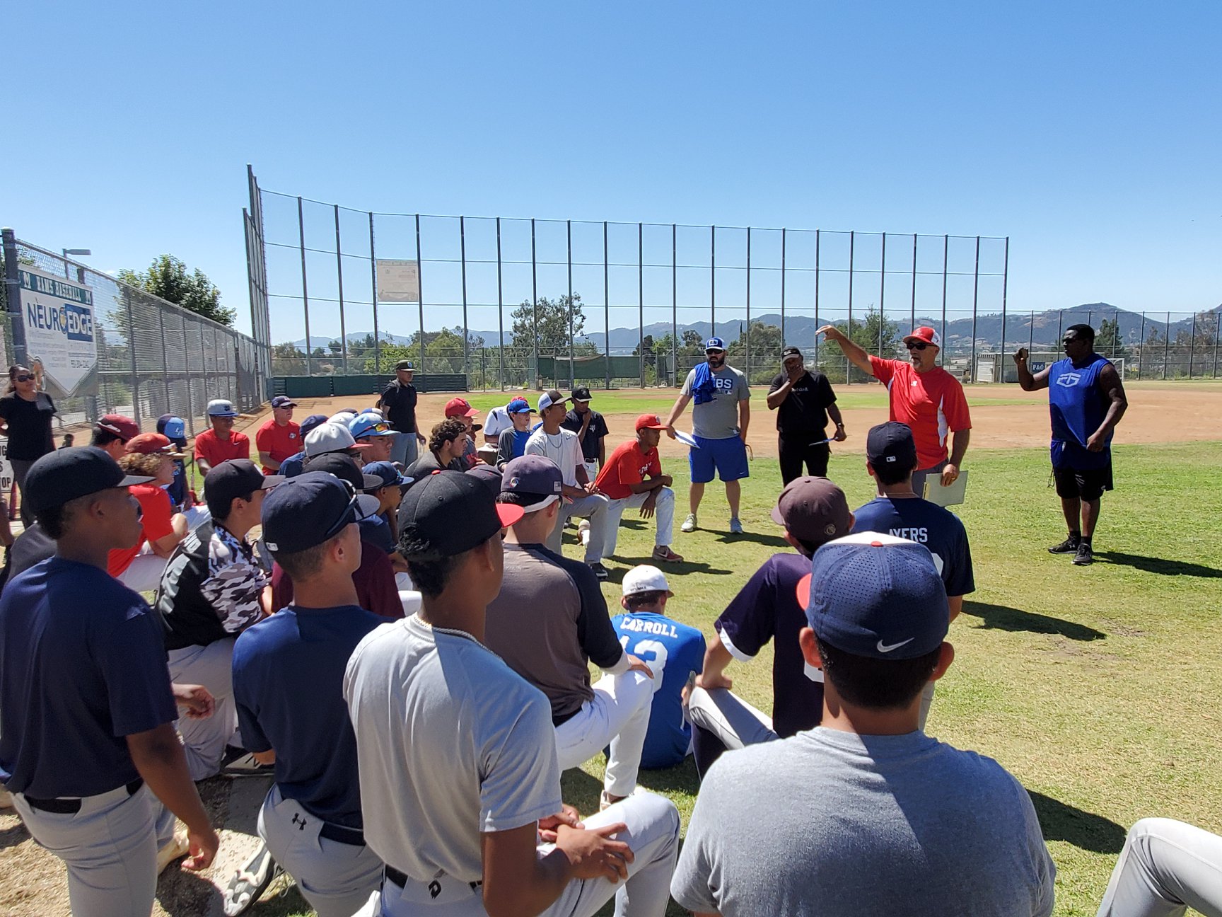 Membership – Baseball Resource Group, Inc.