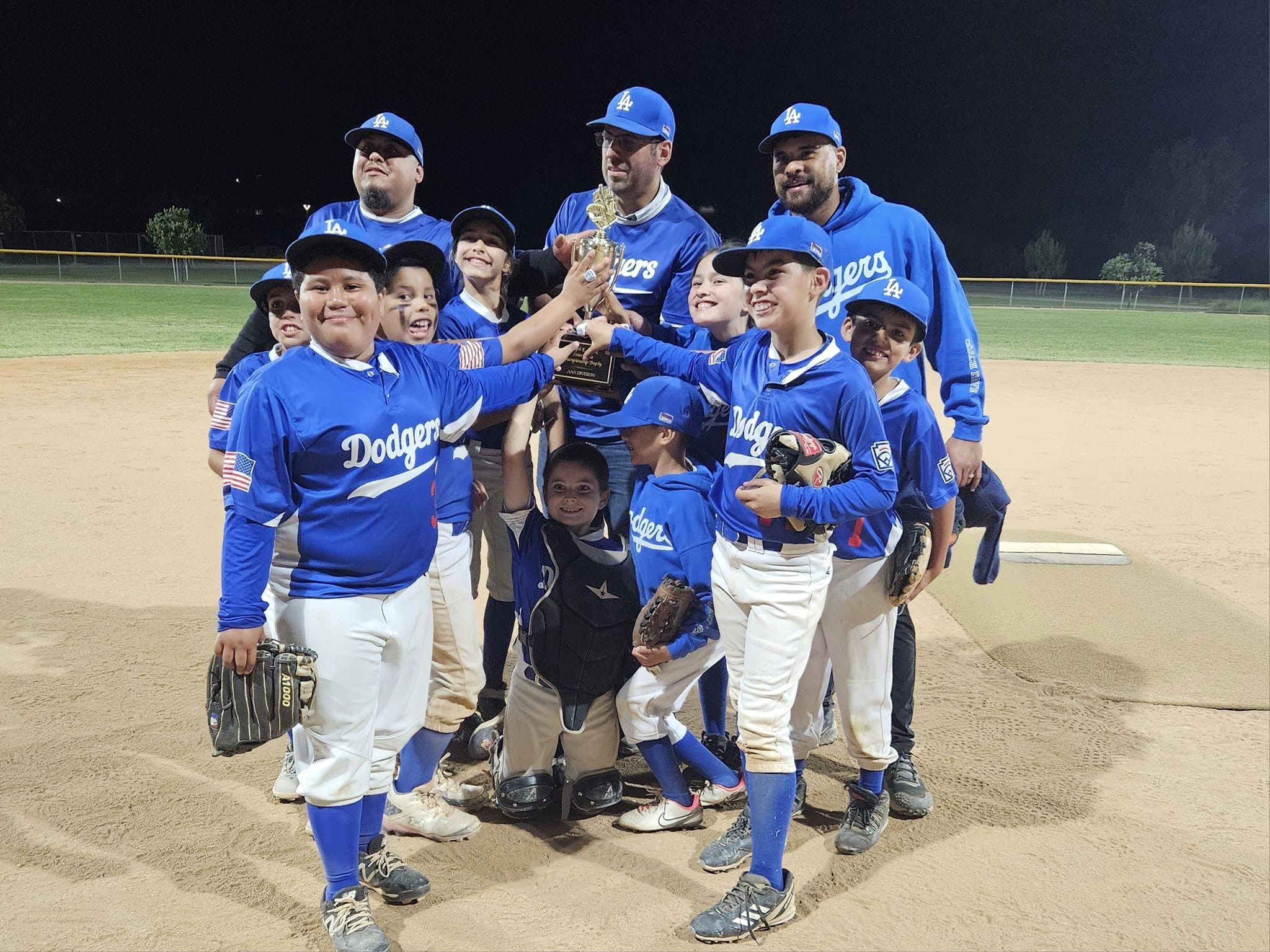 Programs – Baseball Resource Group, Inc.