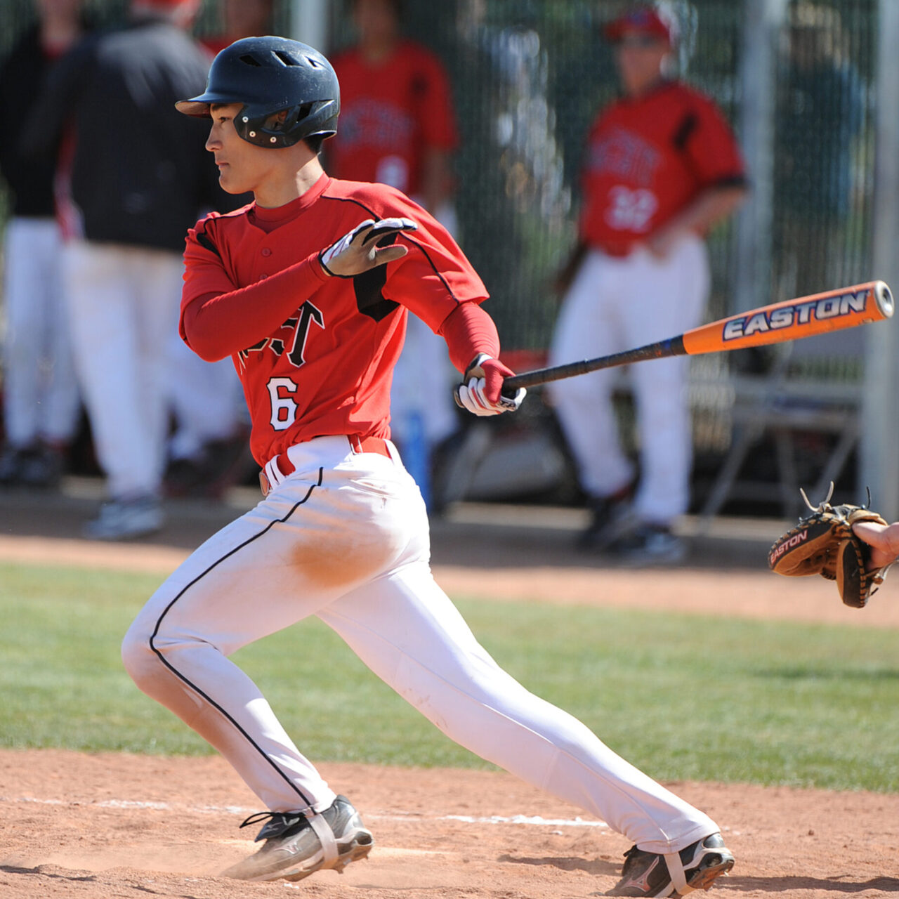 High School Development Program – Baseball Resource Group, Inc.