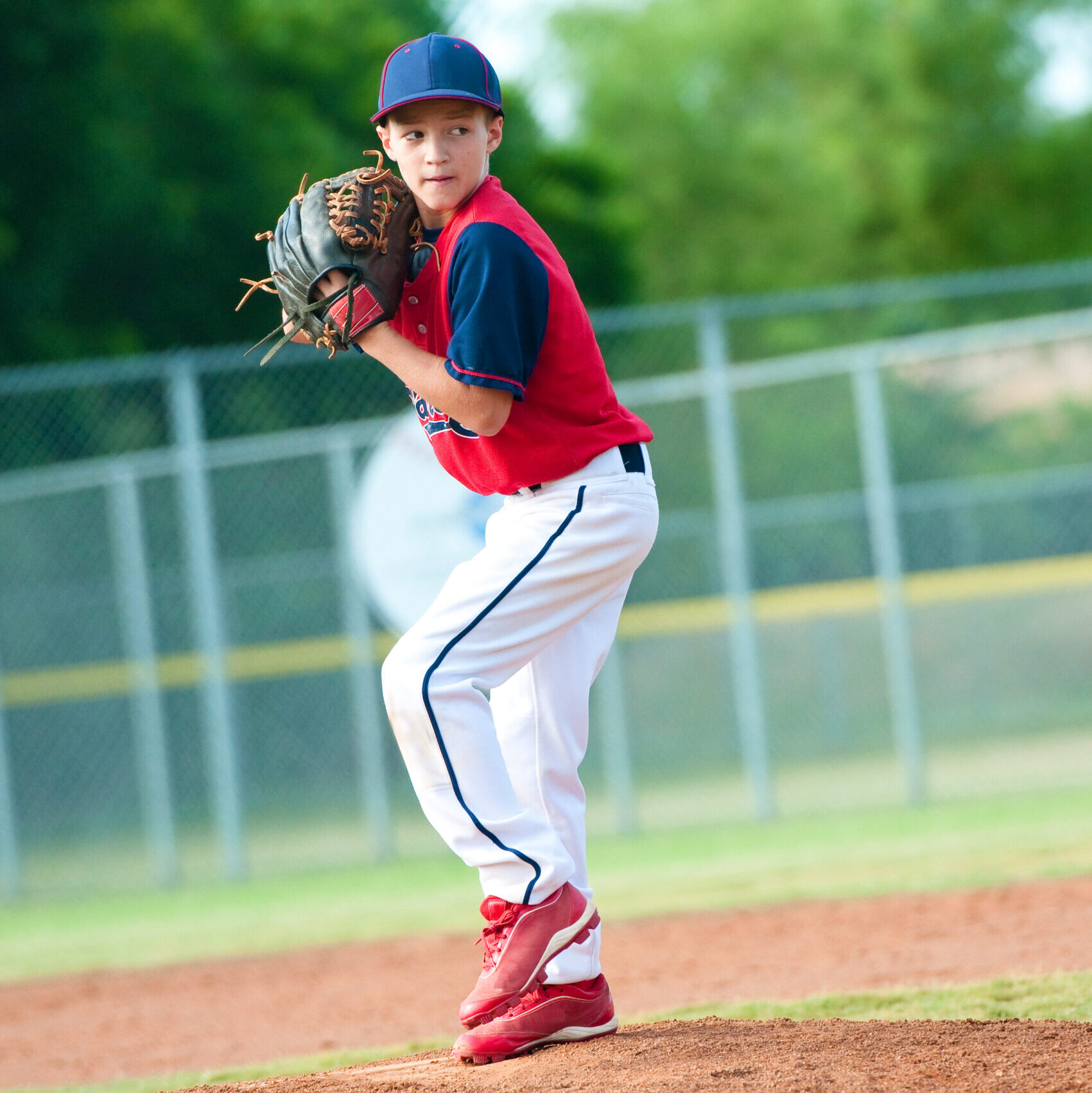 Baseball Resource Group, Inc. – Baseball Athlete Pro Training & Development