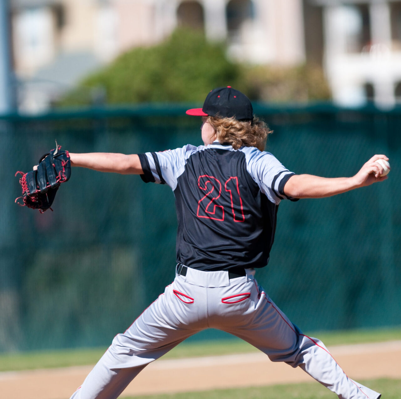 High School Development Program – Baseball Resource Group, Inc.