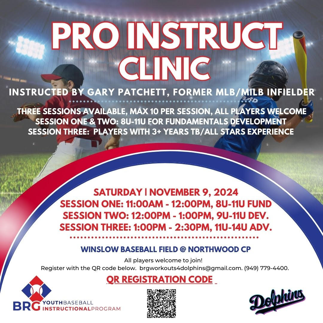 Events – Baseball Resource Group, Inc.
